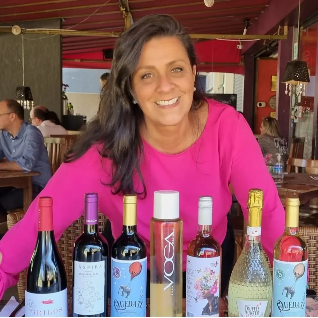 CaliX Wine - IGC - Green Bonds